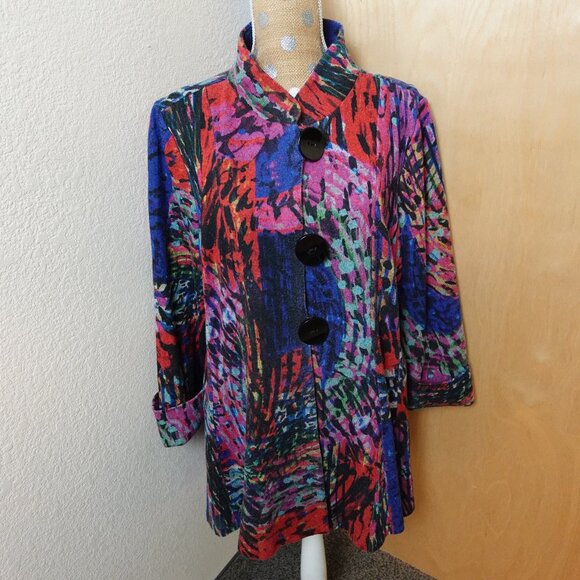 IC COLLECTION | Jackets & Coats | Ic Jacket | Poshmark